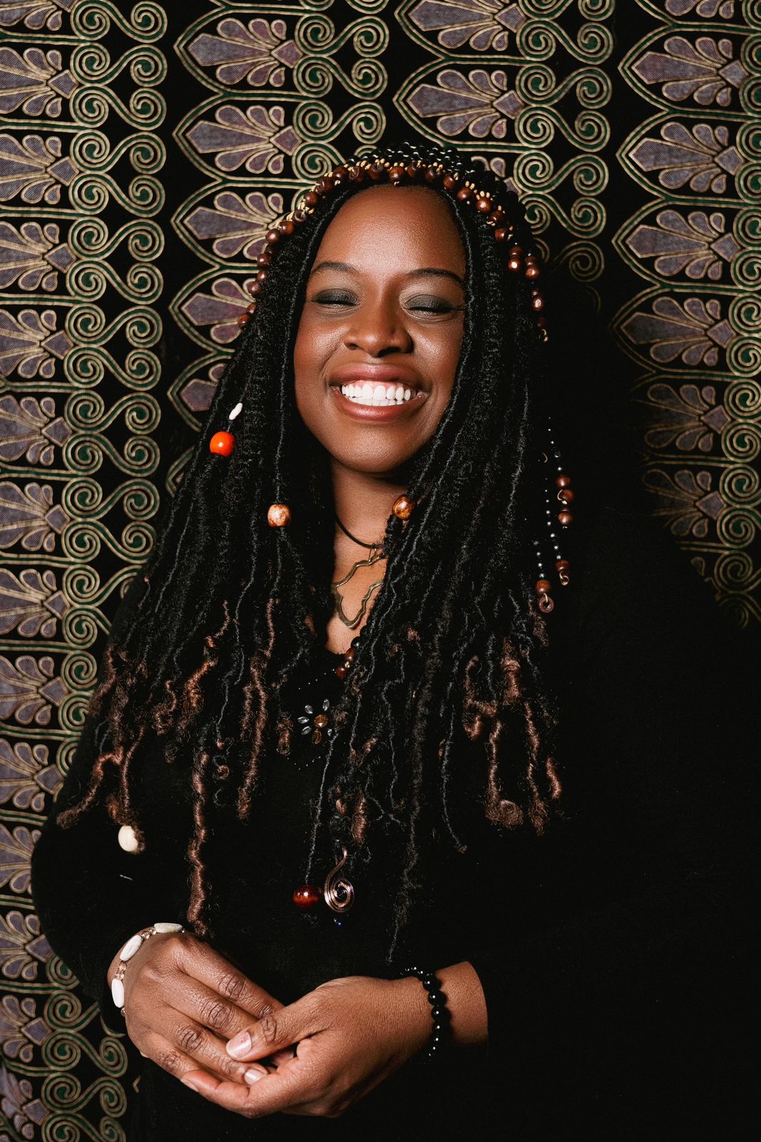 Tosinger’s heartfelt tribute concert brings Mike Okri’s legacy to life ...