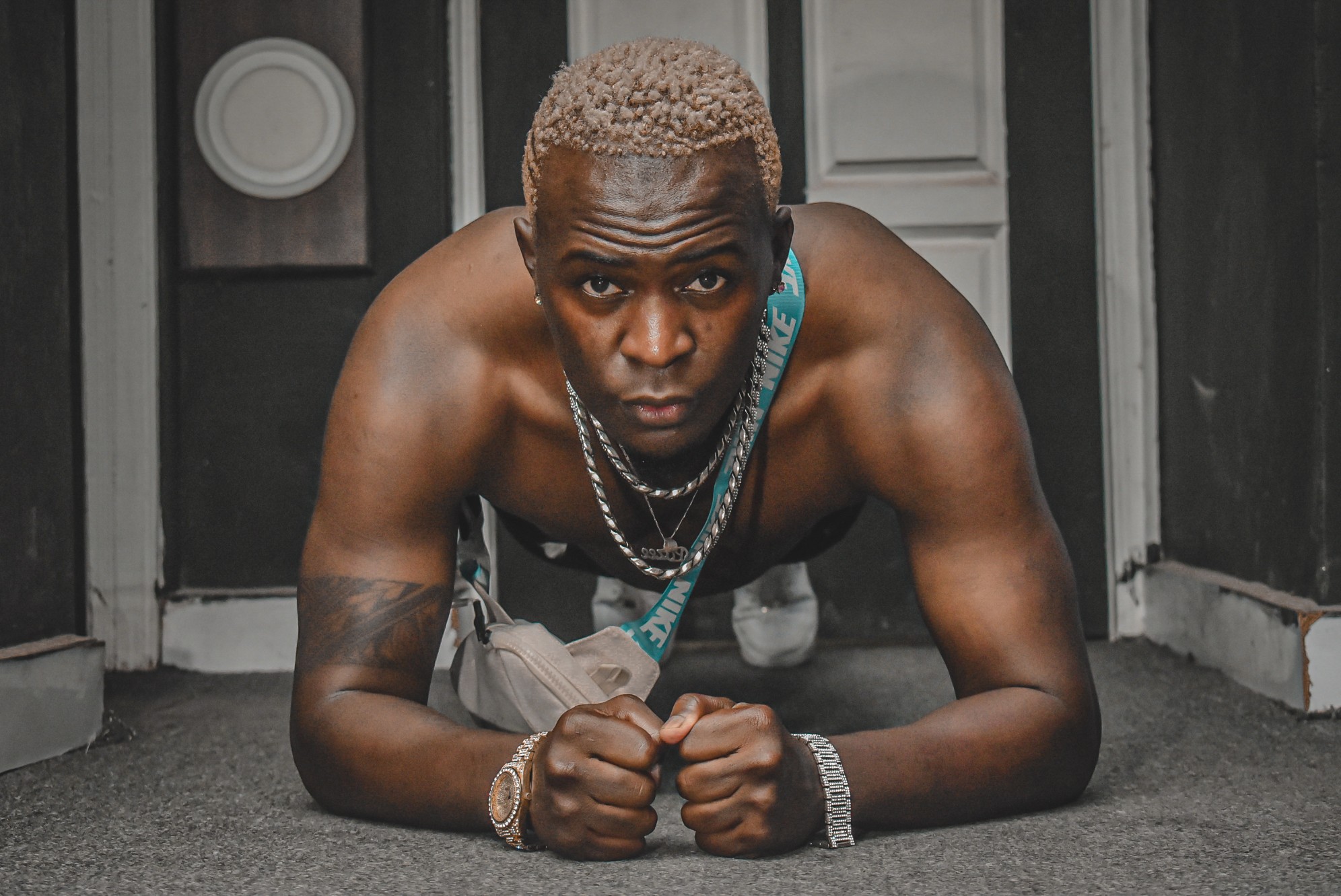 Solidstar, Hens & Laime, Moonga K, Willy Paul lead this week’s African ...