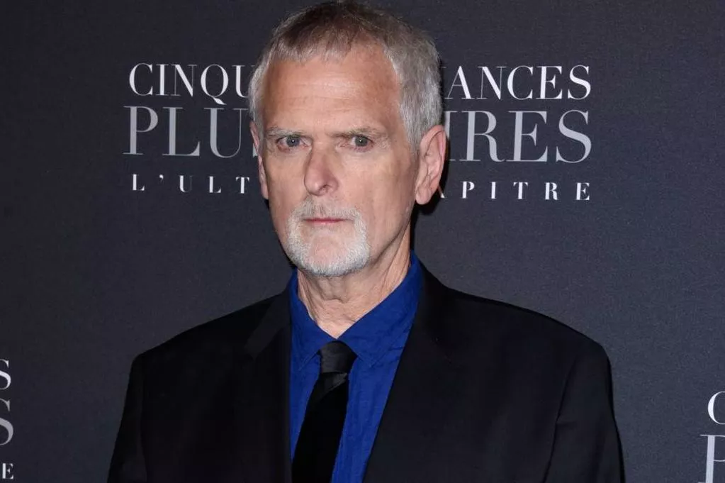 ‘Fifty Shades of Grey’ director James Foley dies at 71 - The Lagos Review