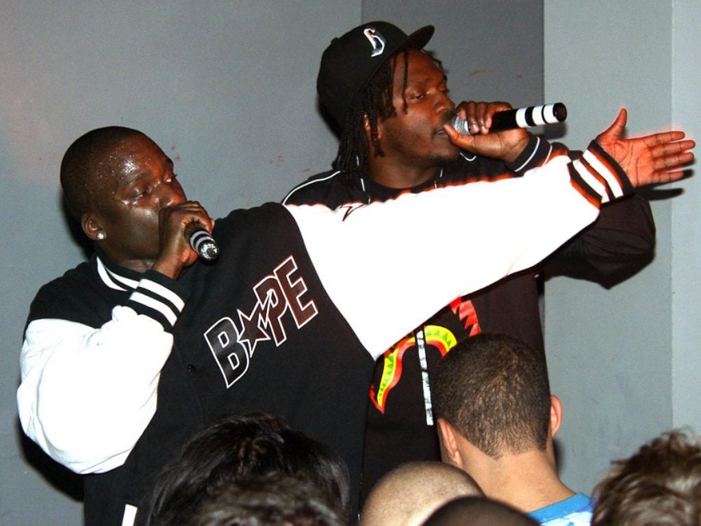 Clipse return with new album after 16 years - The Lagos Review
