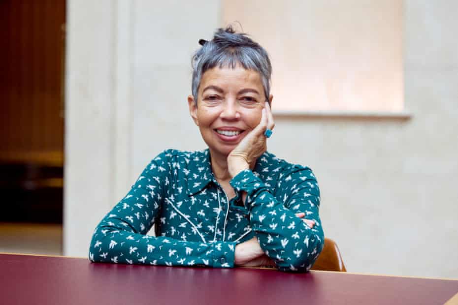 Michelle de Kretser's ‘Theory and Practice’ wins Stella Prize - The ...