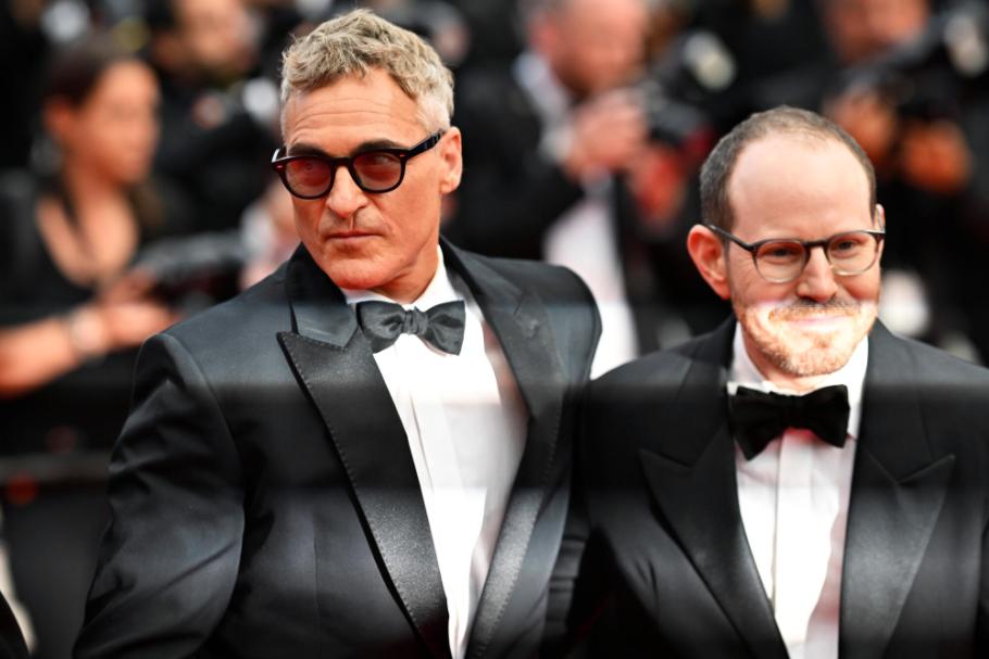 ‘Eddington’ starring Joaquin Phoenix gets 5-minute Cannes standing ovation - The Lagos Review
