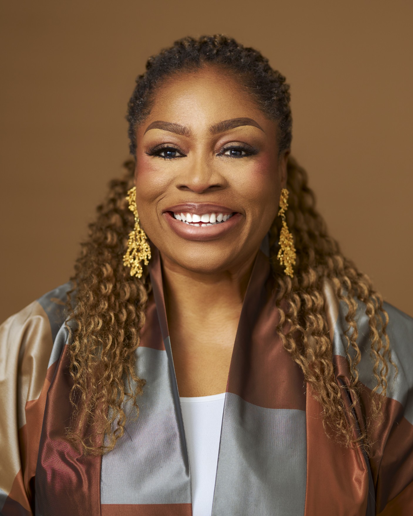 Sinach drops uplifting new single ‘You Are Good (Ulungile)’ - The Lagos ...