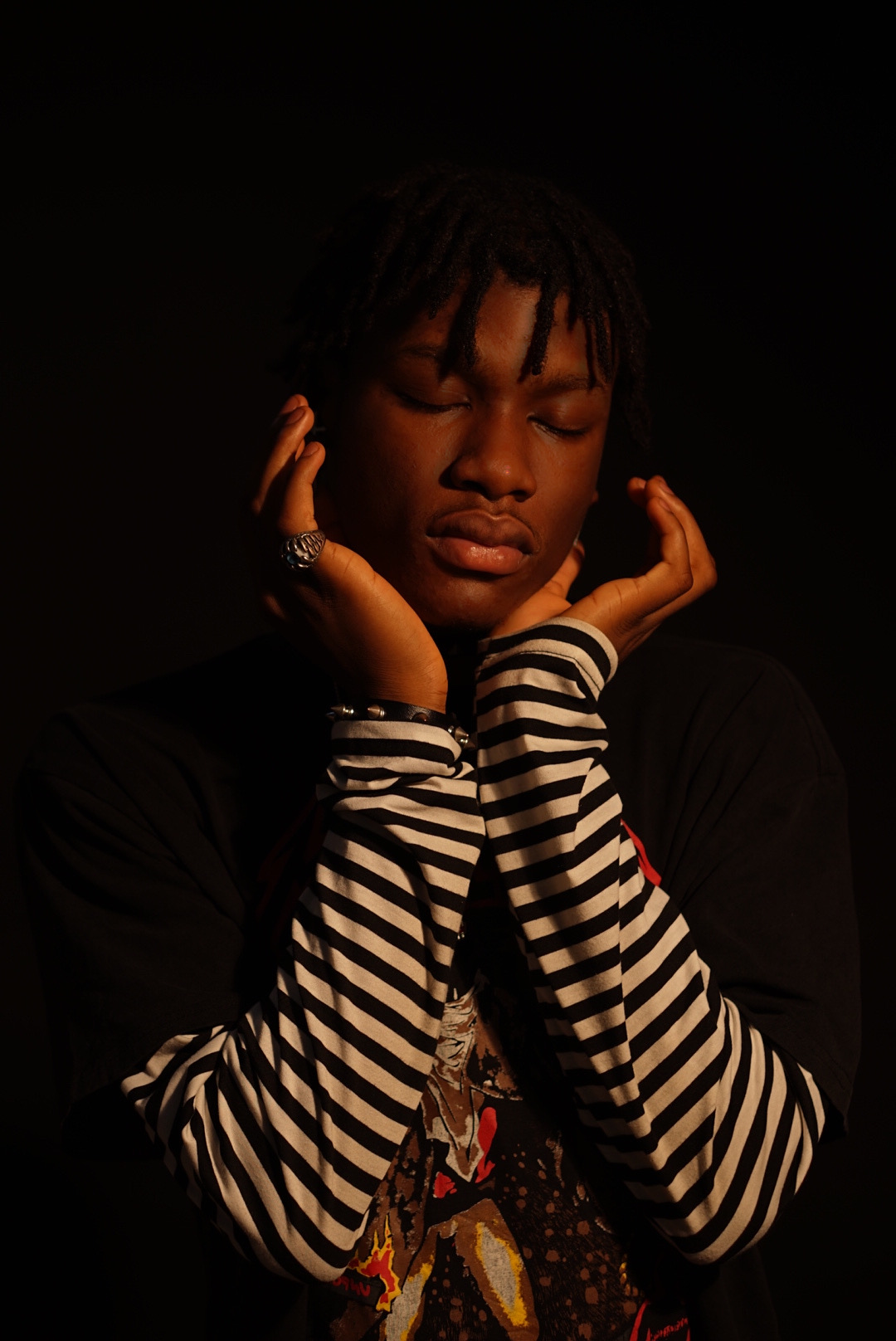 Granny Tisan's brave new single ‘Fear’ speaks to a shared loneliness ...