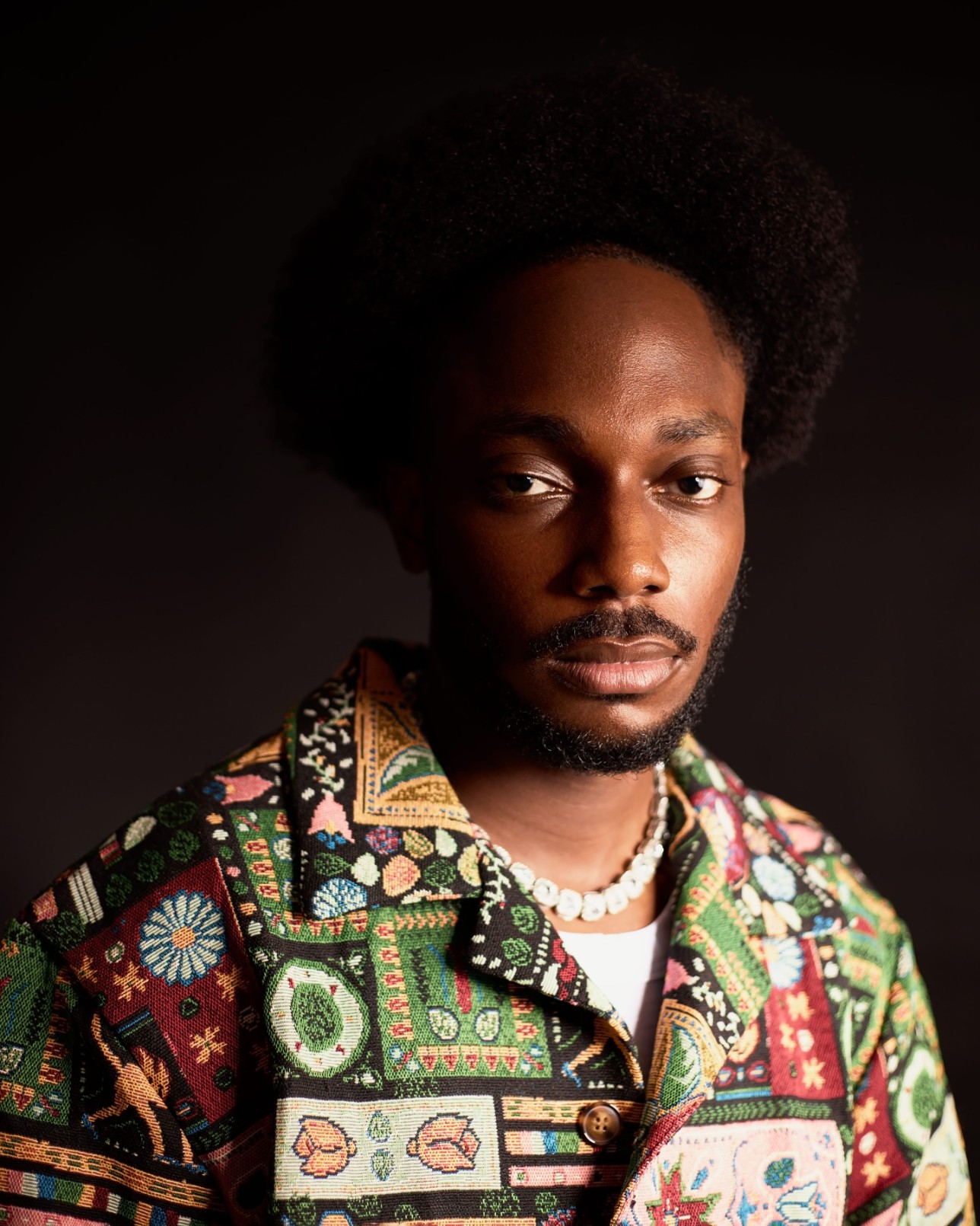 SAELEM’s ‘Sinner’ is a soul-stirring confession - The Lagos Review