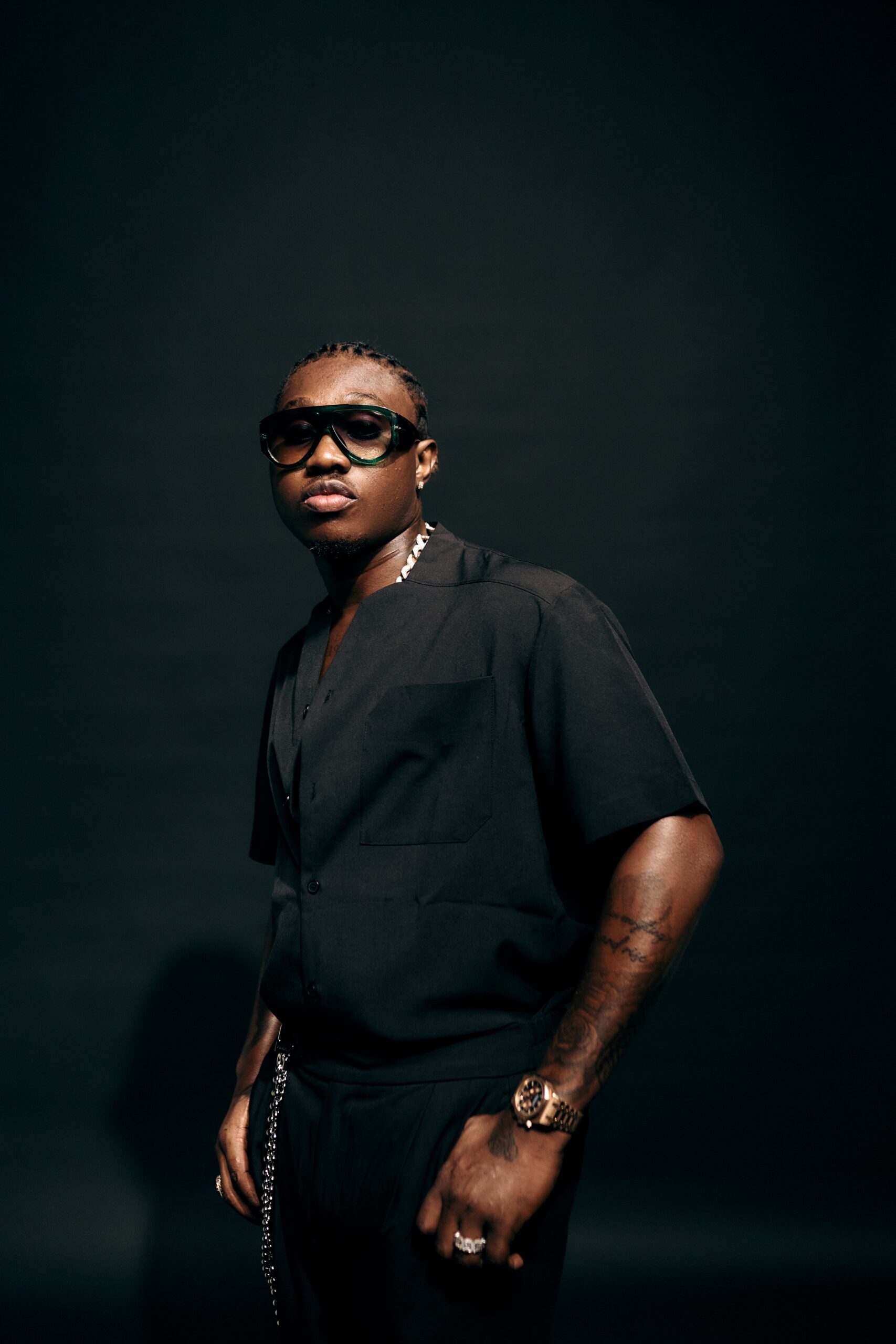 Zlatan teams up with Qing Madi for "Demons" off highly anticipated ...