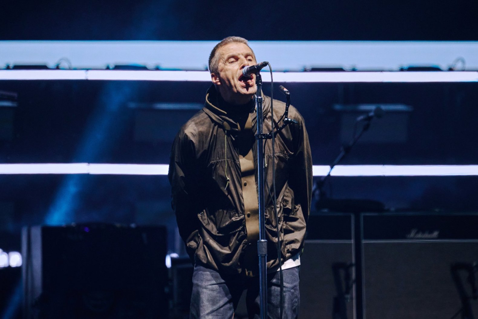 Oasis make triumphant return after 16 years - The Lagos Review