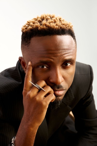 Gaise Baba takes gospel to the streets with bold new single “We Outside ...