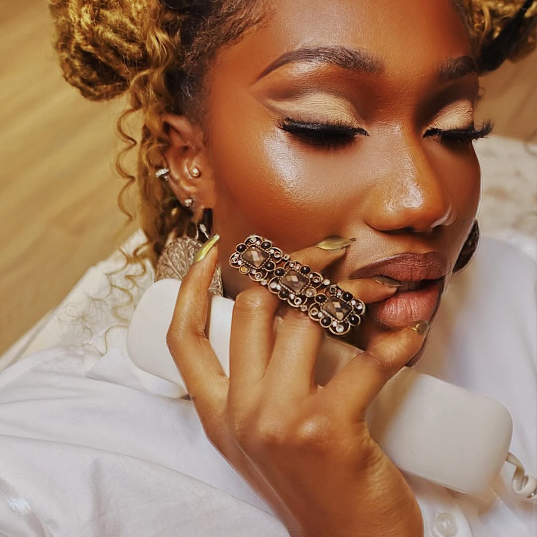 Wendy Shay returns with "Crazy Love” featuring Olive The Boy - The ...