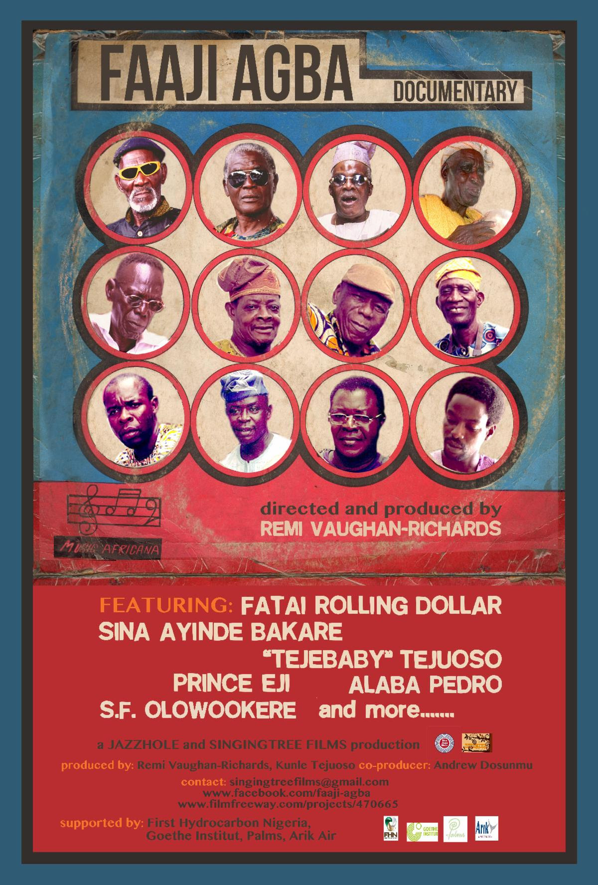 LCA! celebrates 10 years of “Faaji Agba” on October 1 - The Lagos Review