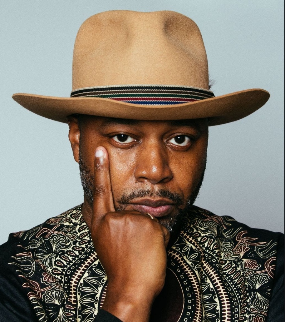 Dwayne Morgan celebrates artistic journey with 5-show Toronto residency ...