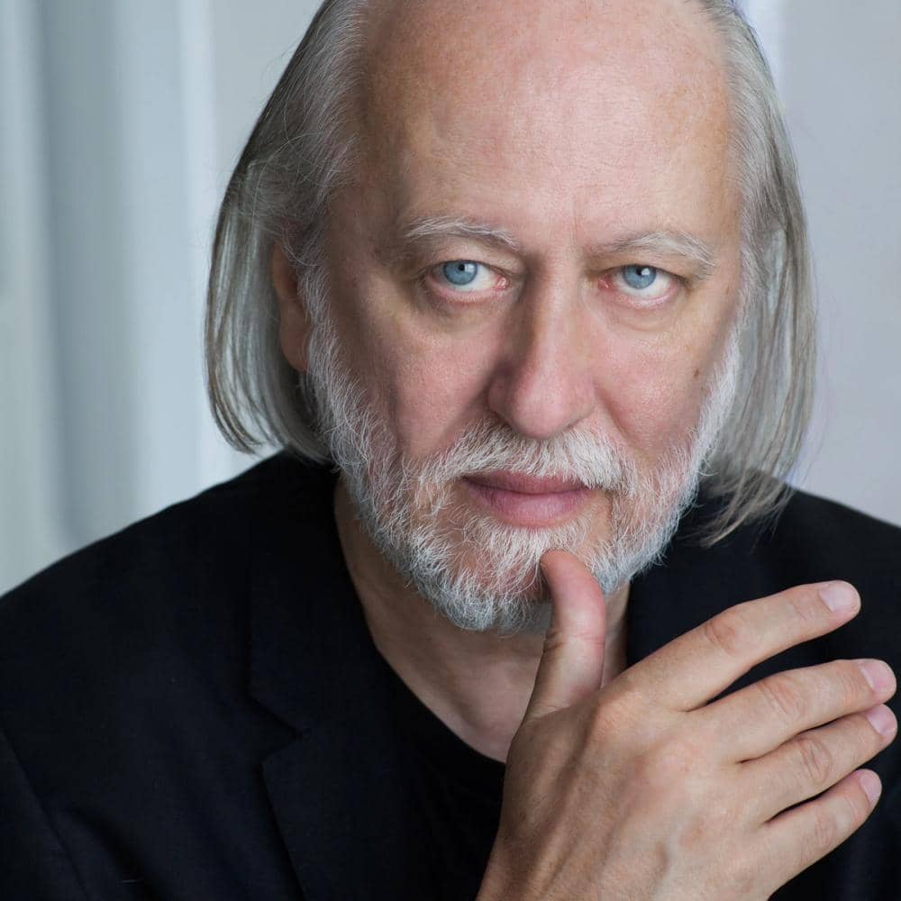 László Krasznahorkai wins 2025 Nobel Literature Prize - The Lagos Review