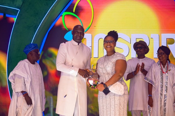 Oyin Olugbile wins $100k Nigeria Prize for Literature 2025 for “Sanya ...