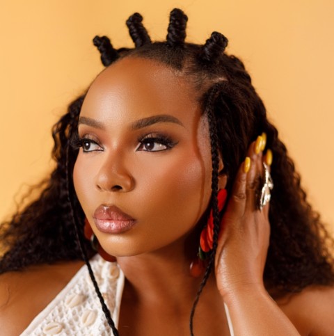 Yemi Alade drops infectious new single “Shawa Shawa” ahead of 2026 ...