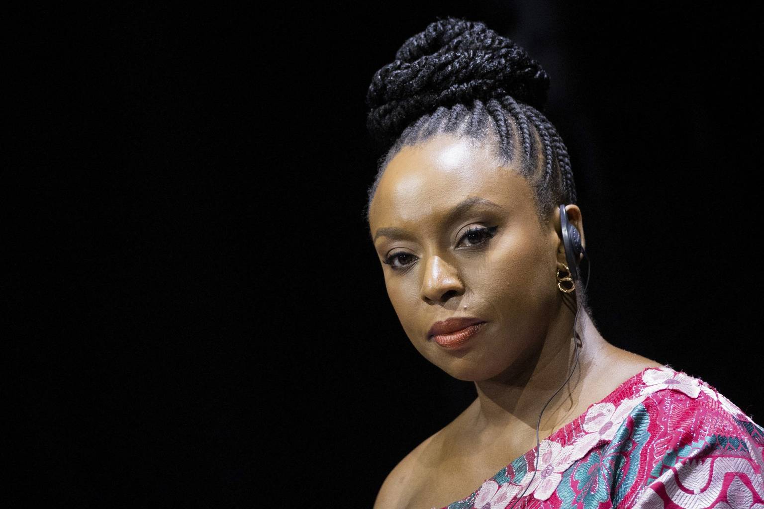 A death in the family of Chimamanda Ngozi Adichie - The Lagos Review