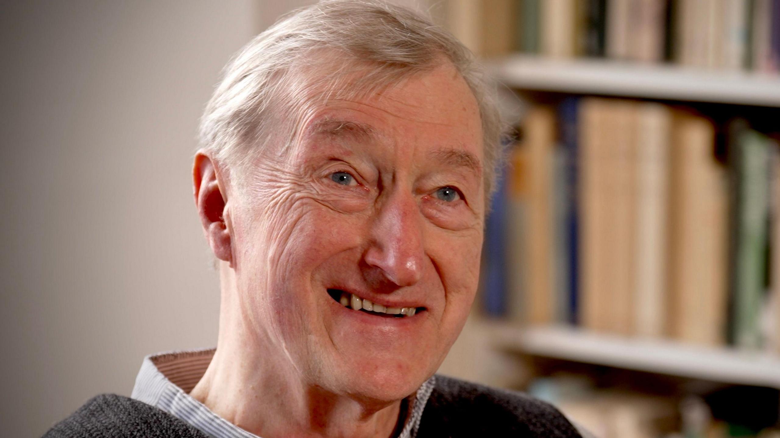 Julian Barnes: A life of stories finds its gentle conclusion - The ...