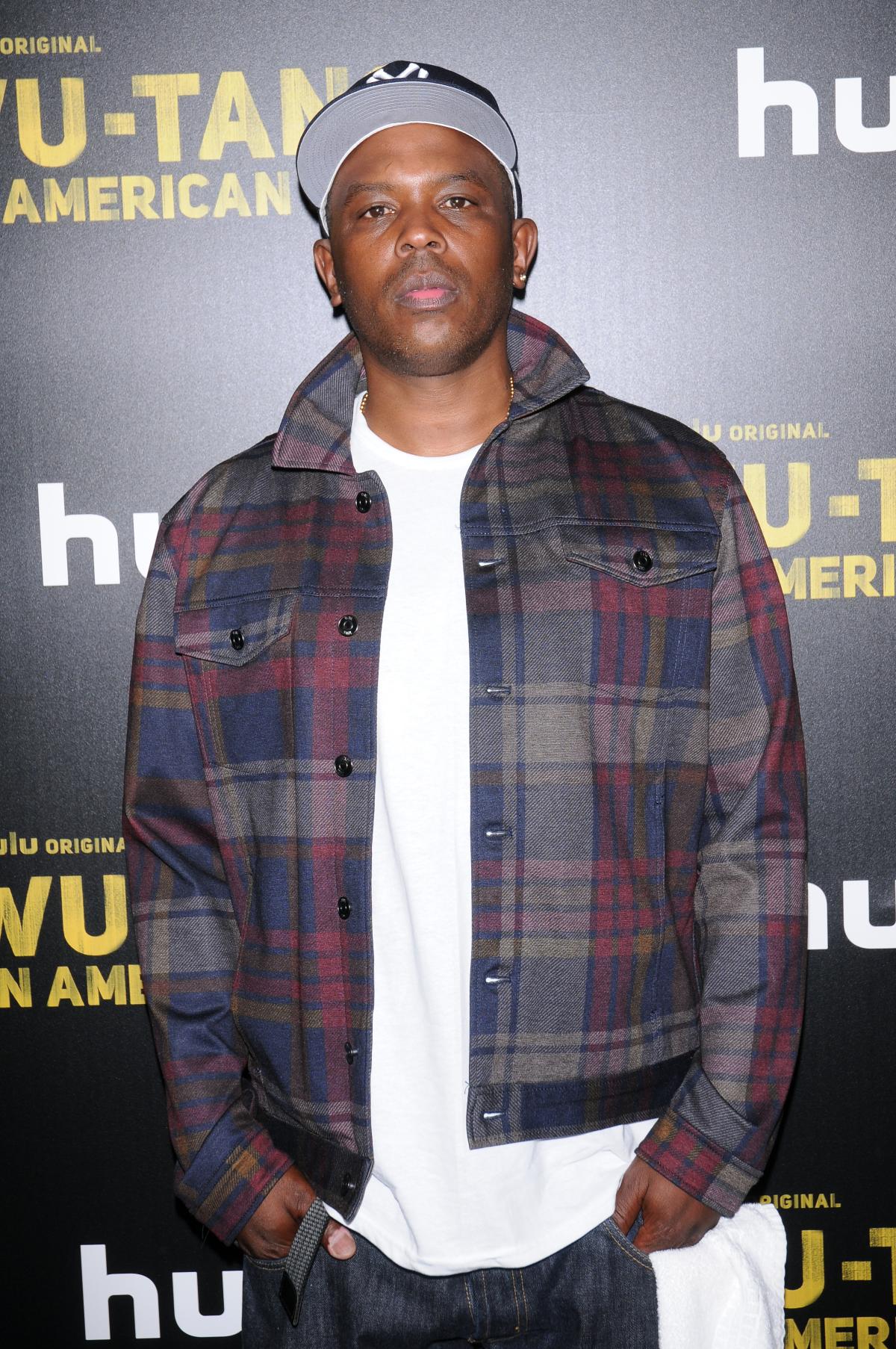 Oliver ‘Power’ Grant, Wu-Tang Clan co-founder, dies aged 52 - The Lagos ...