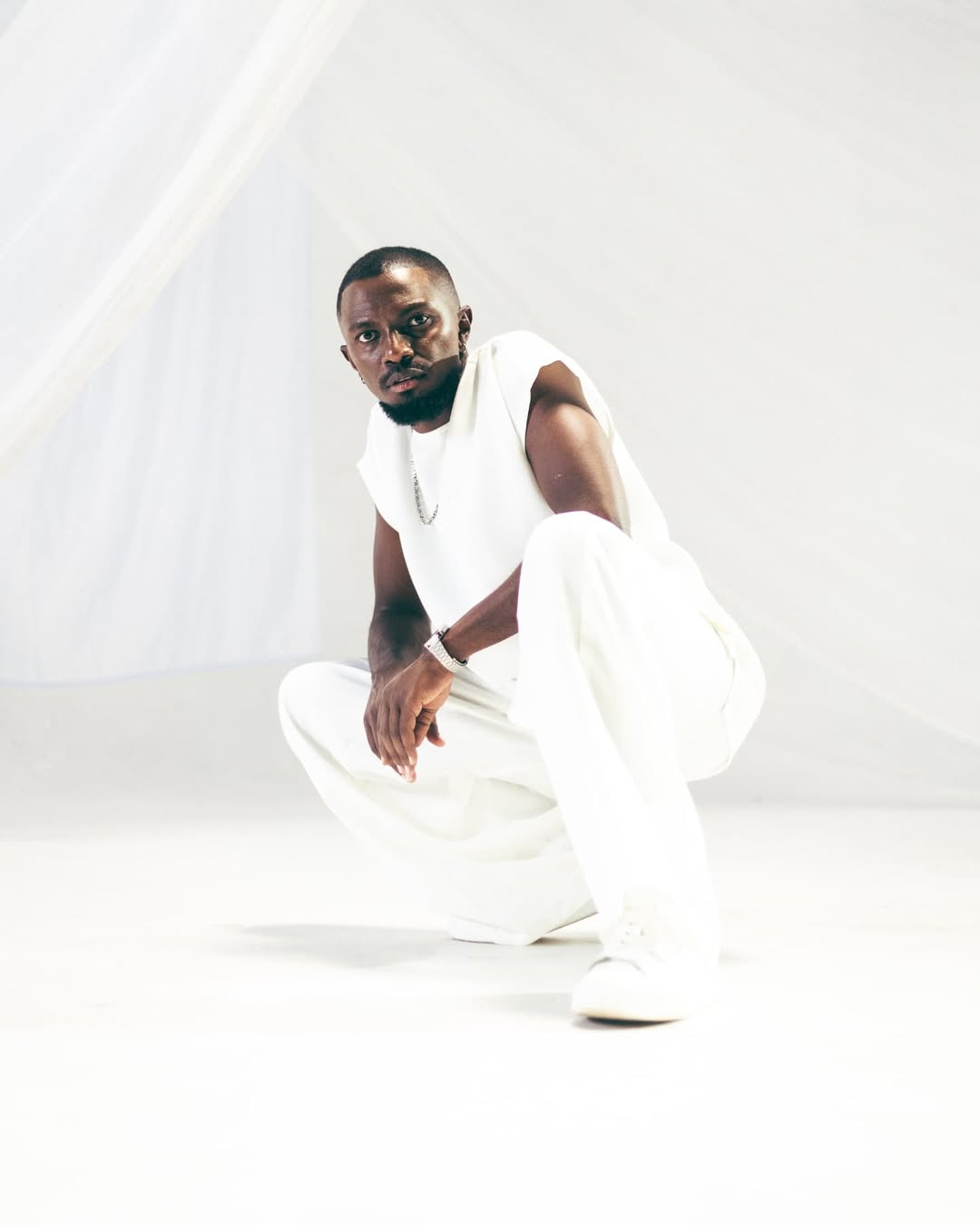 Kenyan singer Tuku Kantu releases debut album ‘Lover's Jukebox’ - The ...